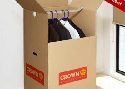 Packaging Standards Gallery | Go Knowing with Crown Relocations