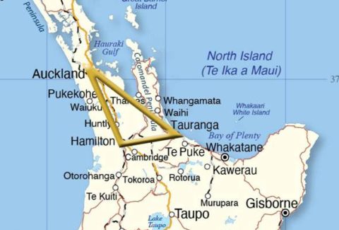 Opportunities await in the Golden Triangle | Crown Relocations