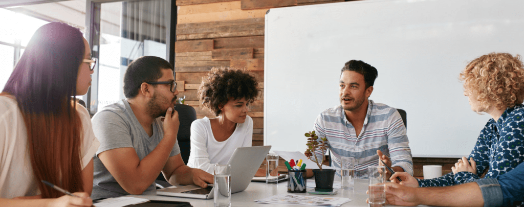 Moving Office Announcement | Crown Workspace Blog