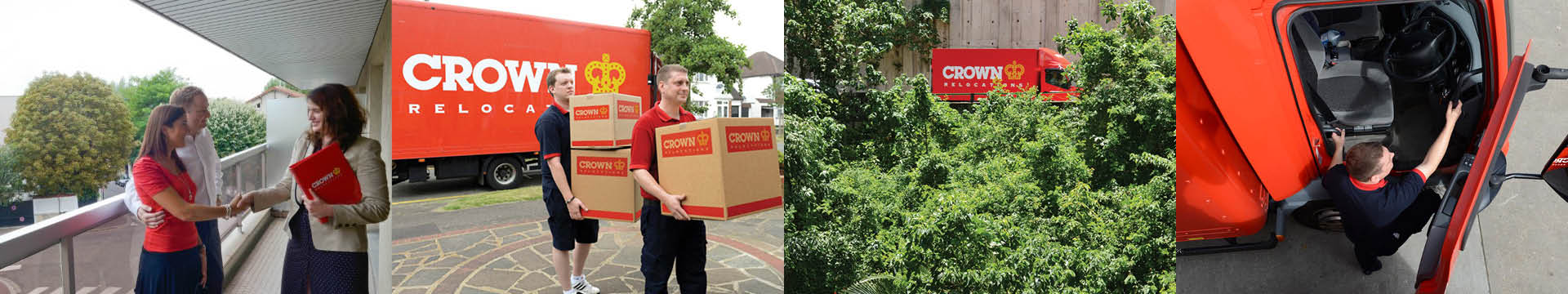 Careers At Crown Relocations NZ