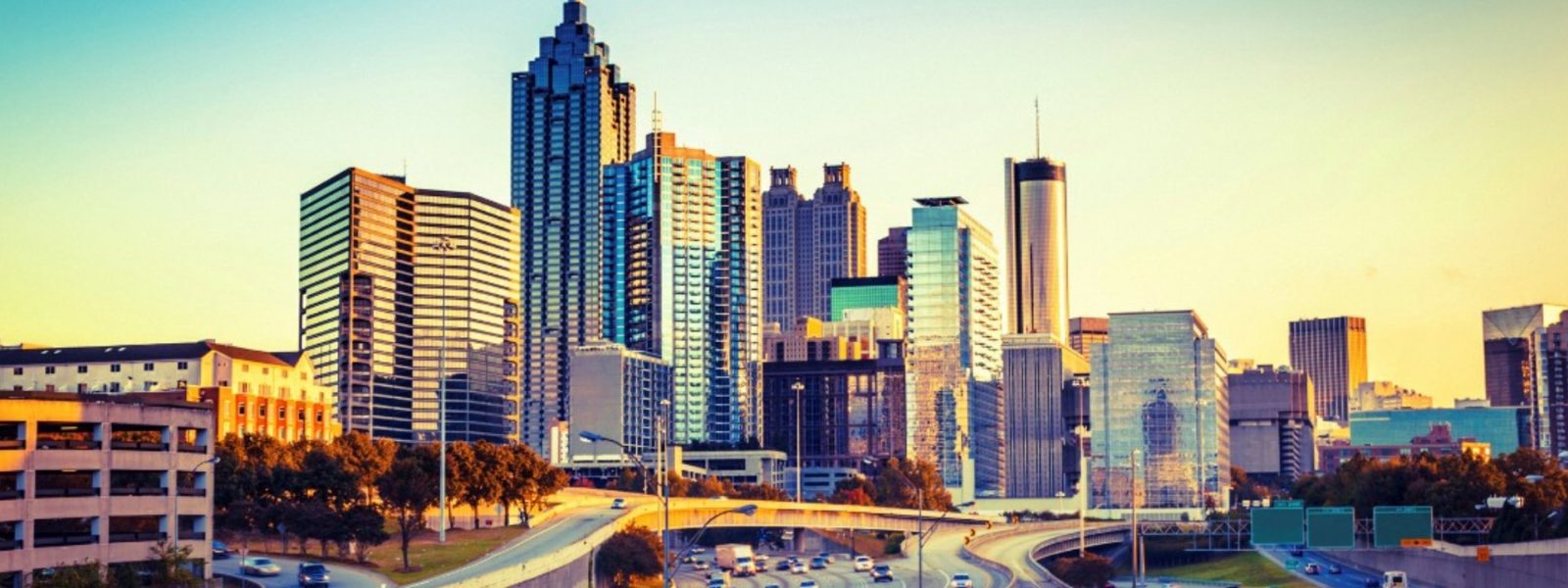 Moving To Atlanta From New Zealand | Crown Relocations NZ