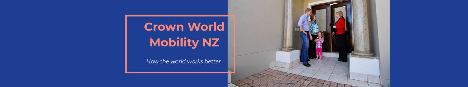 Introducing Kim Symes | Crown World Mobility New Zealand