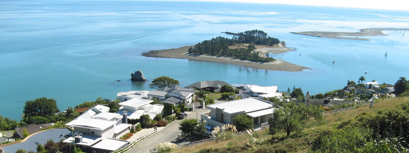 Moving to Nelson | Crown Relocations NZ