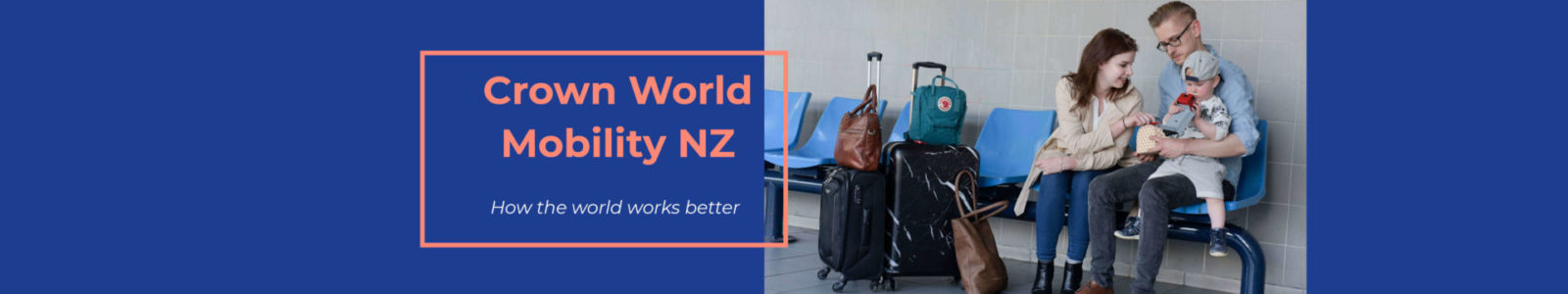Meet Janet Kirk - Senior Mobility Advisor | Crown World Mobility NZ
