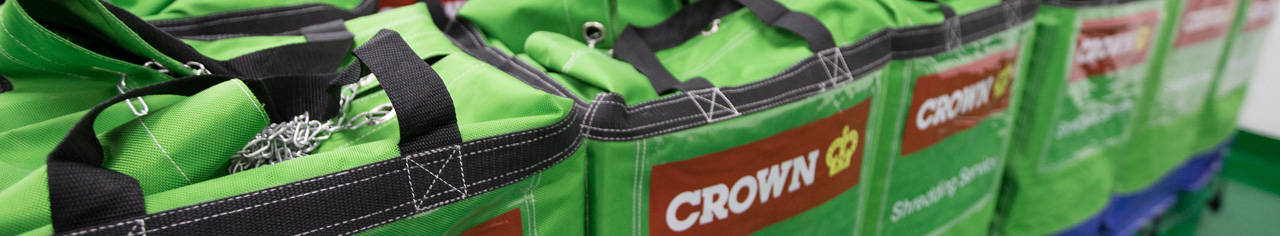 Document Destruction & Shredding Services | Crown Relocations NZ