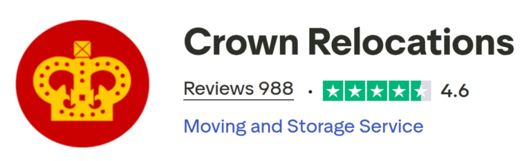 Crown Relocations NZ | International & Domestic Movers & Storage