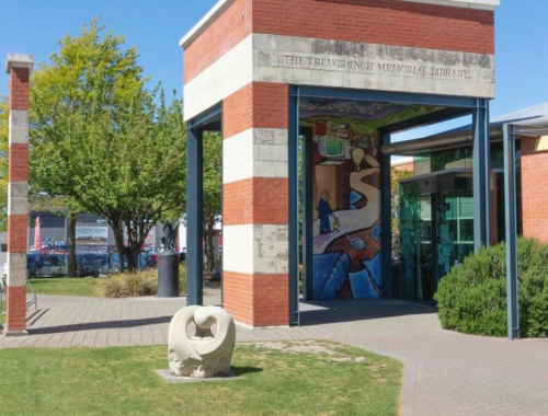 Case Studies | Business Relocations | Crown Relocations NZ